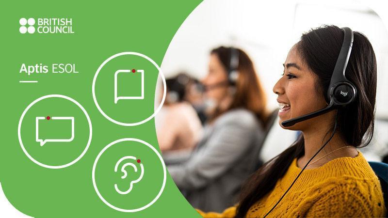 Даты проведения теста, стоимость и локации - Aptis ESOL | British Council