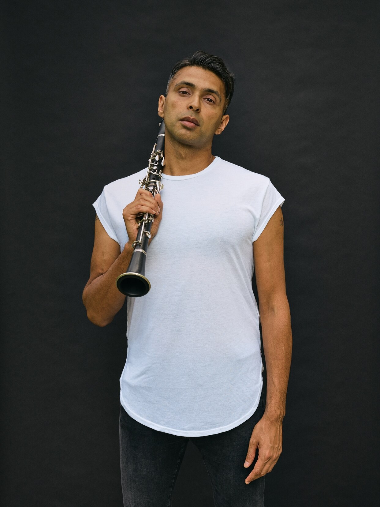 Concert by Arun Ghosh, leading UK Jazz musician | British Council