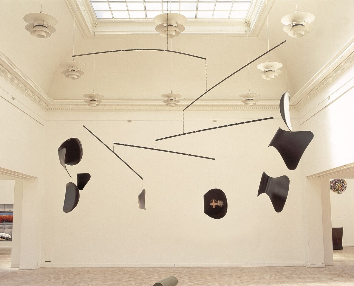 Martin Boyce (1967 – ) | British Council