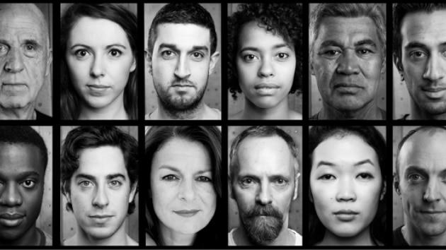 Cast | British Council