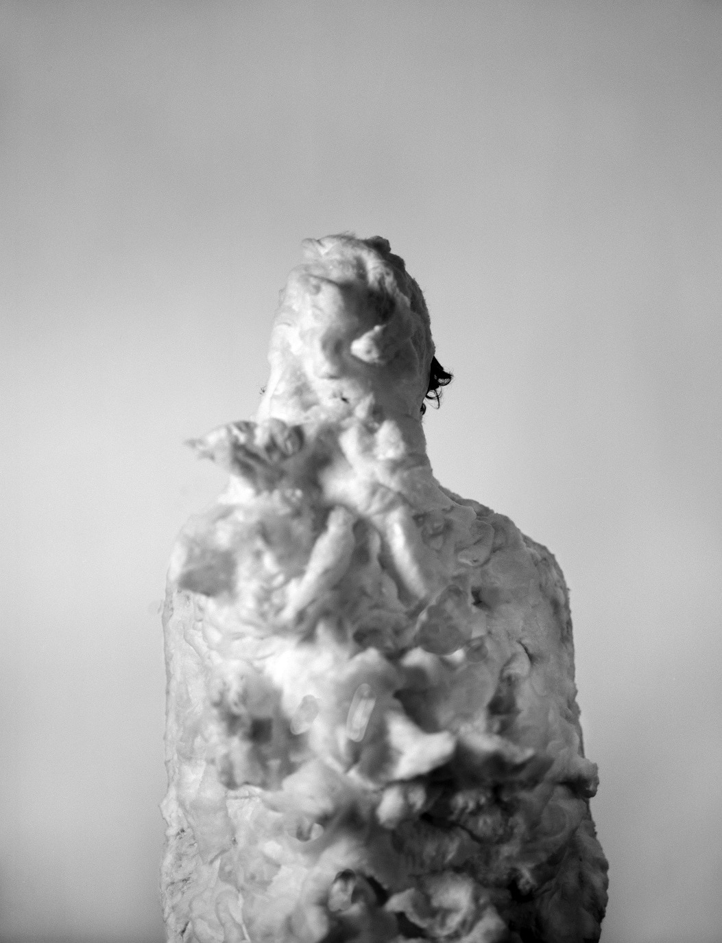 Marcus Coates (1968 – ) | British Council