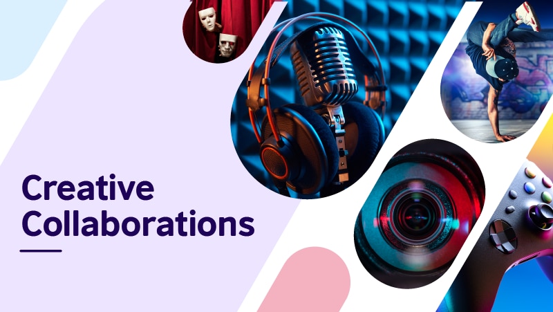 Creative Collaborations programme | British Council