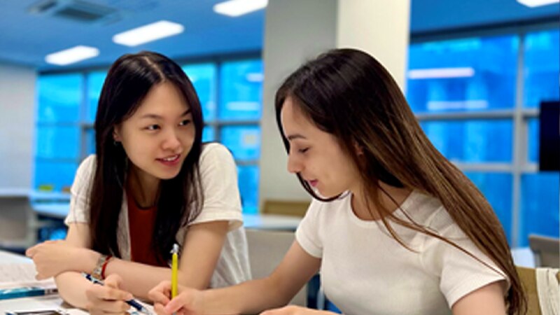 Farangis Khamidova | British Council