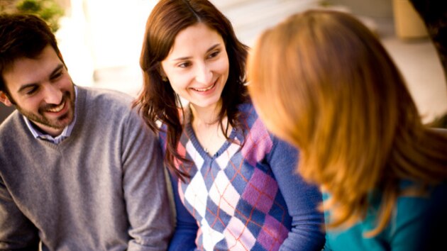 Human Stories | British Council