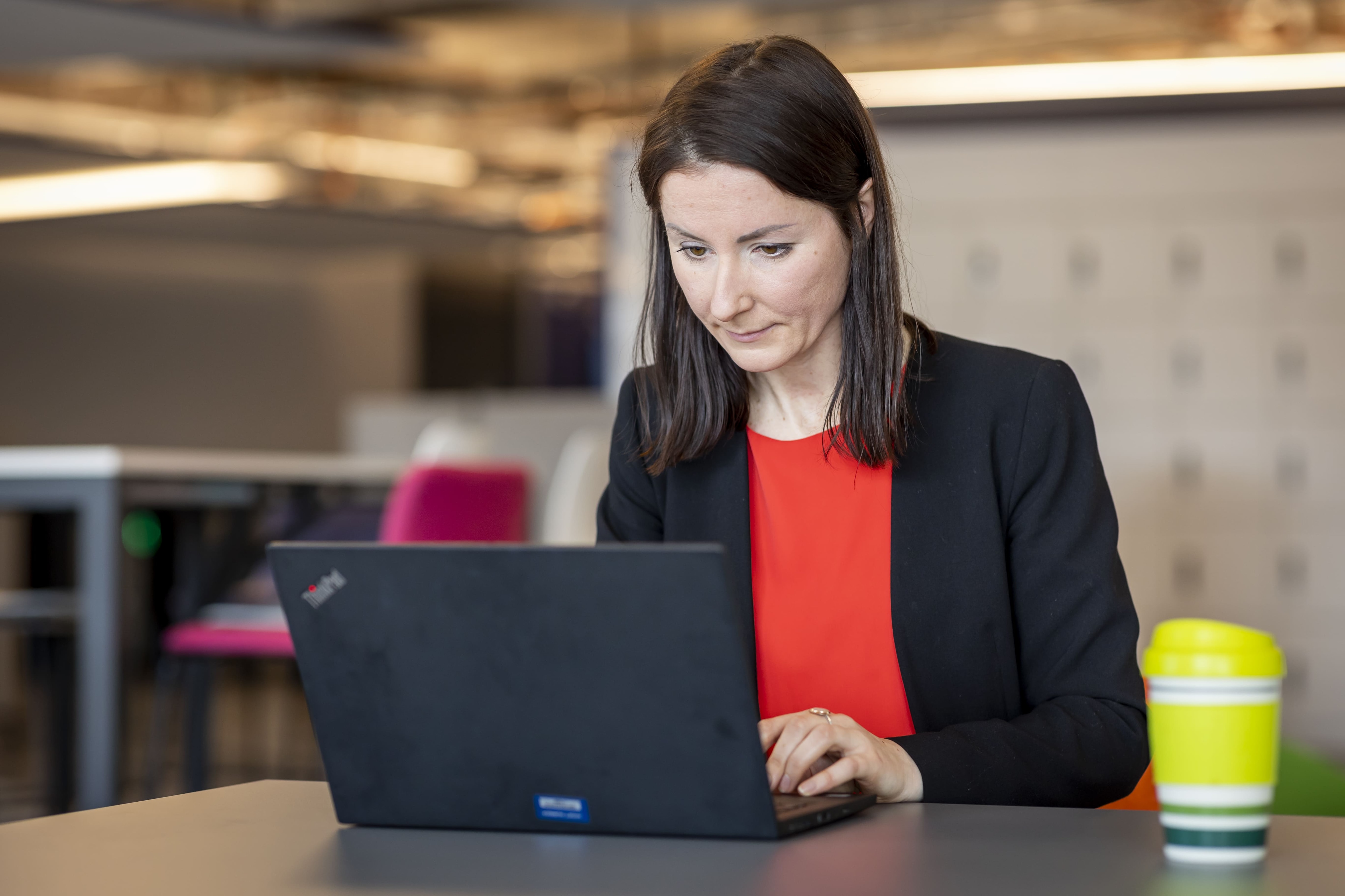 ACCA Computer Based on Demand | British Council