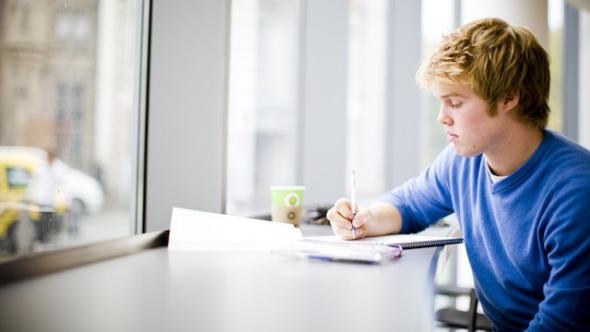 Хотите учиться в Великобритании? | British Council