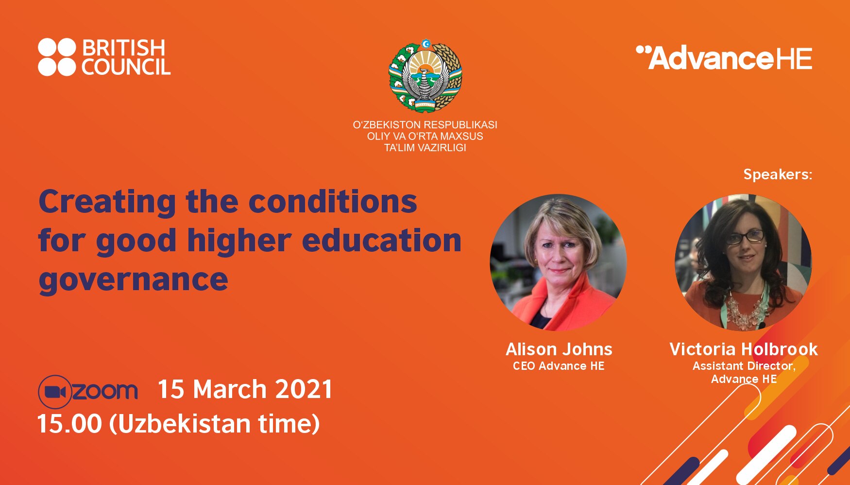 Creating the conditions for good higher education governance | British ...