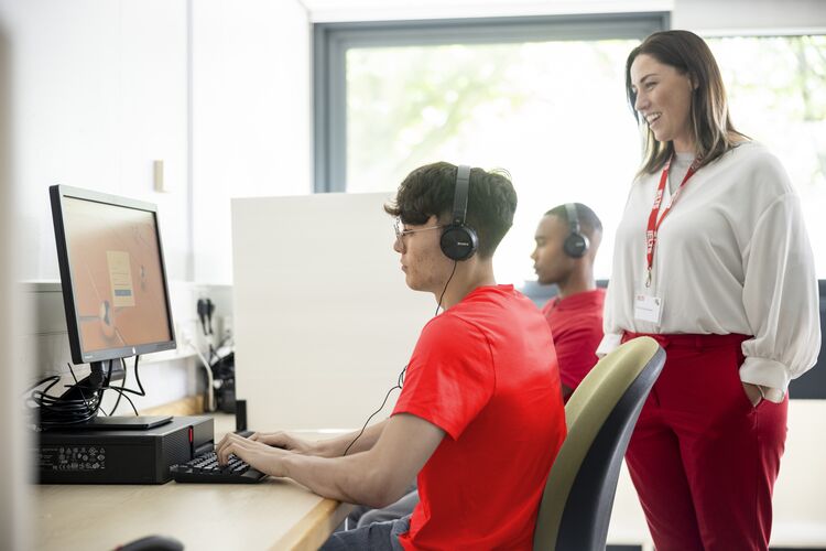 Why choose IELTS | British Council