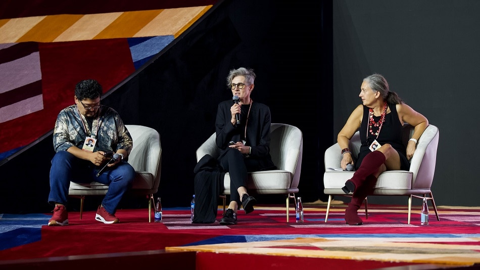 Insights from the World Conference on Creative Economy 2024 | British Council